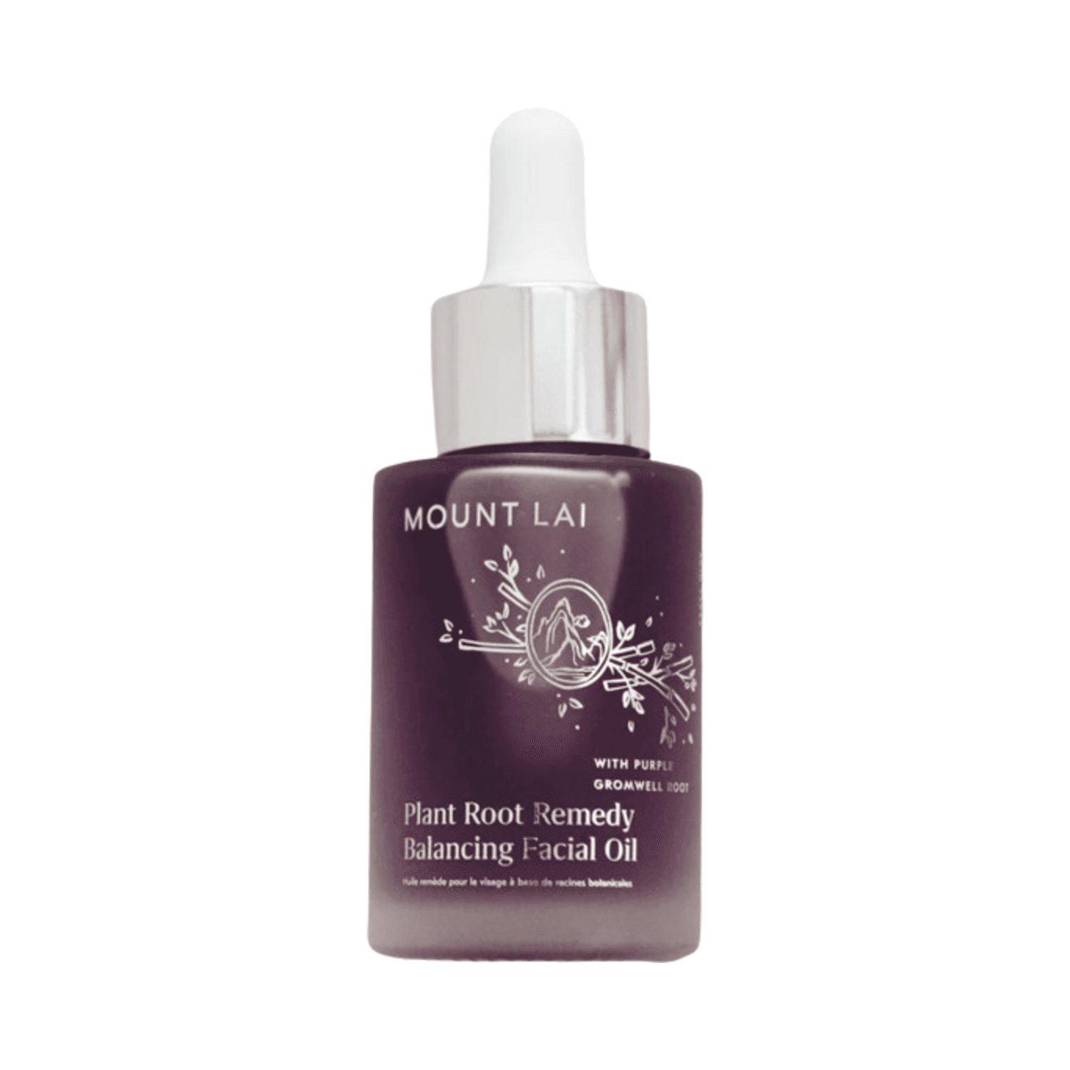 Balancing Facial Oil Remedy - Mount Lai | Plant Root Nourishment – eSkinStore
