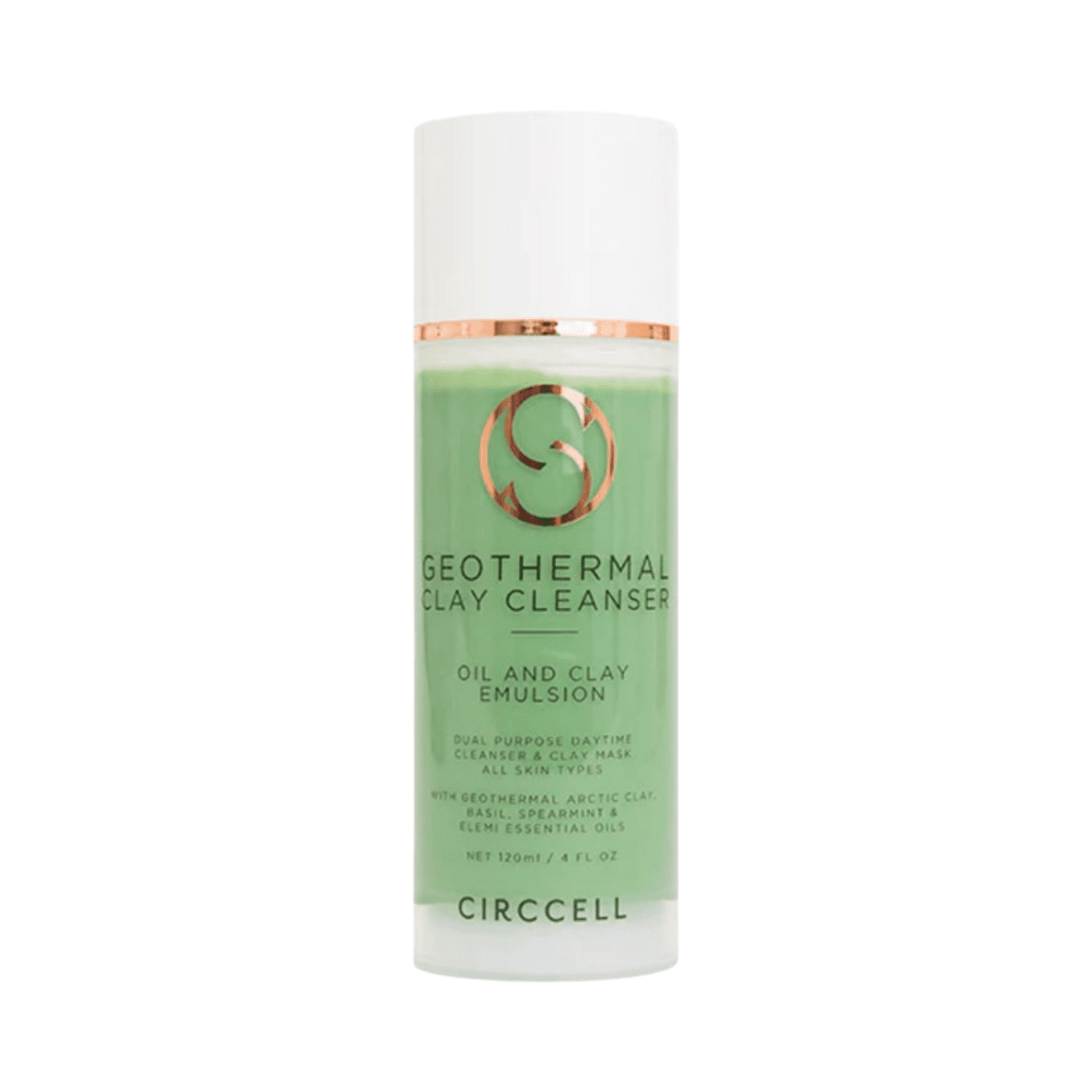 Circcell Clay Cleanser: Purity Meets Hydration – eSkinStore