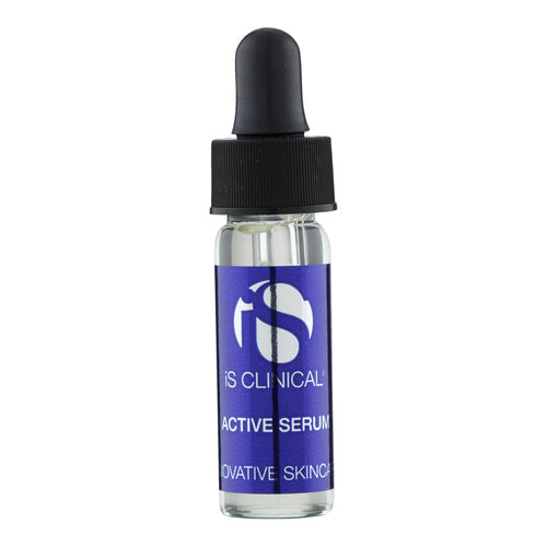 Balance Uneven Skin Tone with iS Clinical Face Serum – eSkinStore