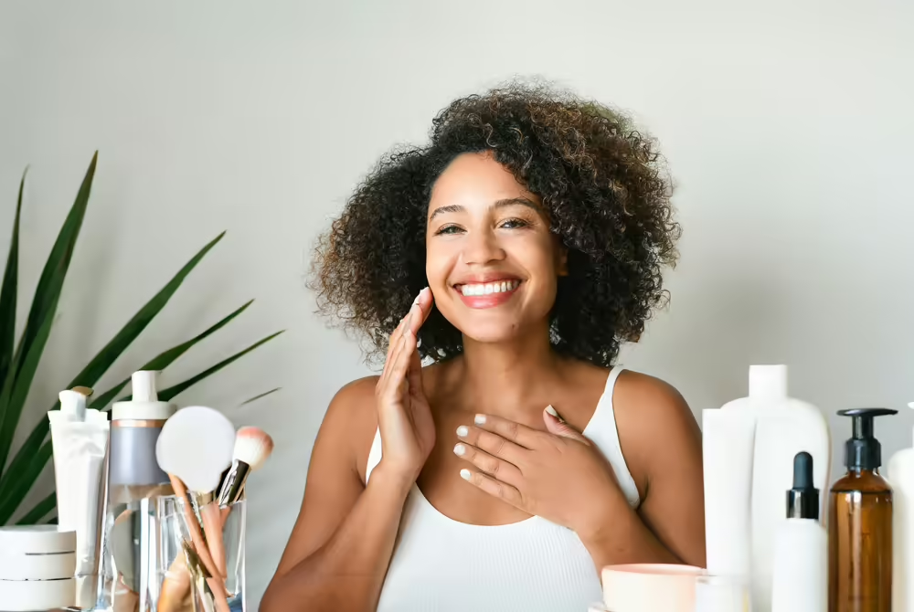 Flawless Fresh Start: Beating Post-Holiday Breakouts with Confidence ...