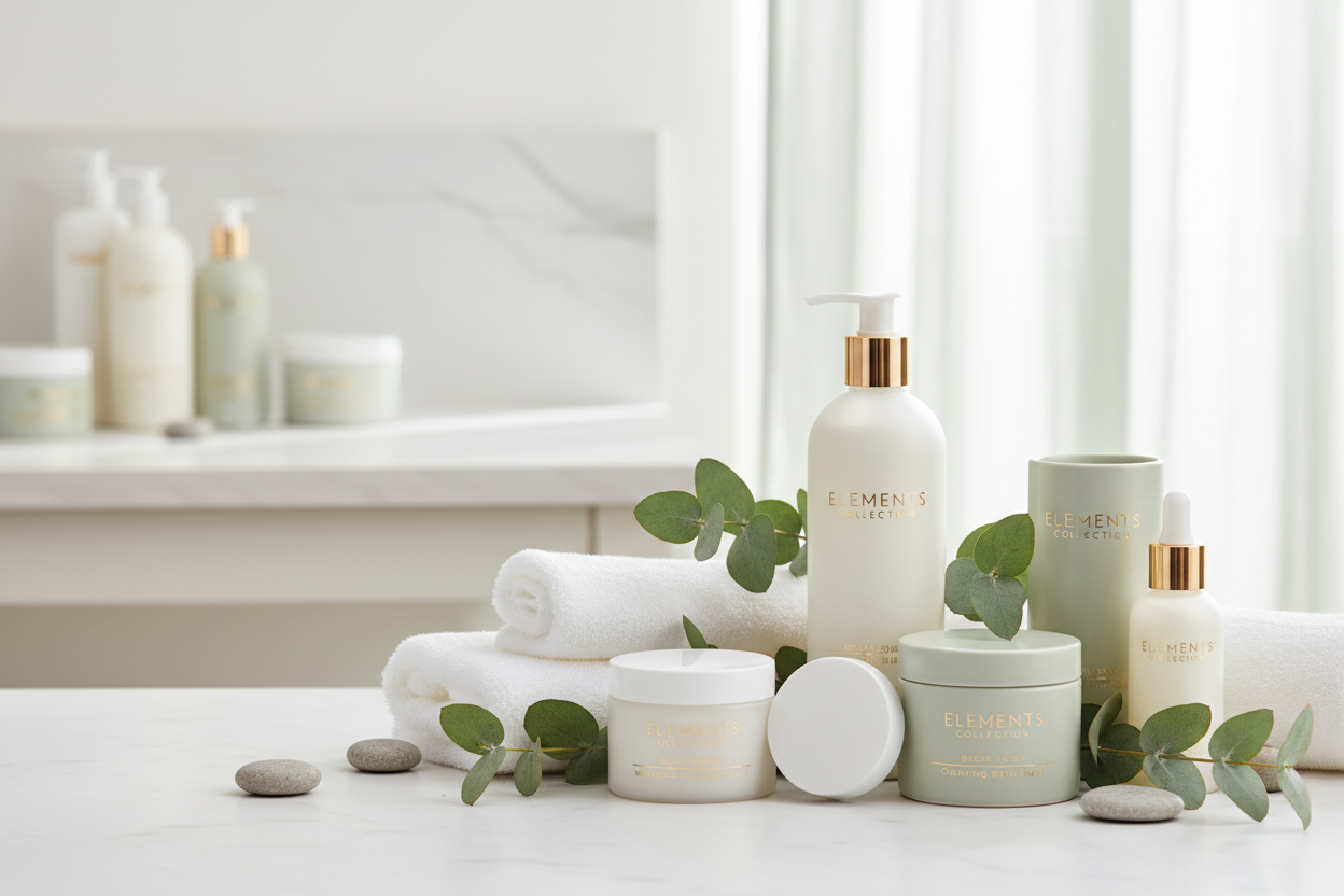Premium Body Care Sets - Body Care Gift Sets | For all skin types ...
