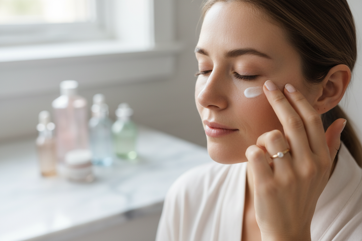Best Eye Cream - Under-Eye Solutions | Firm & Illuminate – eSkinStore