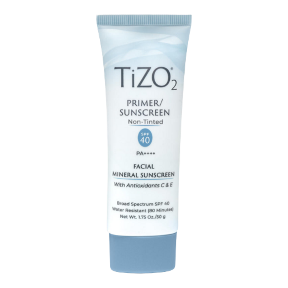 TiZO 2 Facial Mineral Sunscreen SPF 40, 50g/1.5 oz – eSkinStore