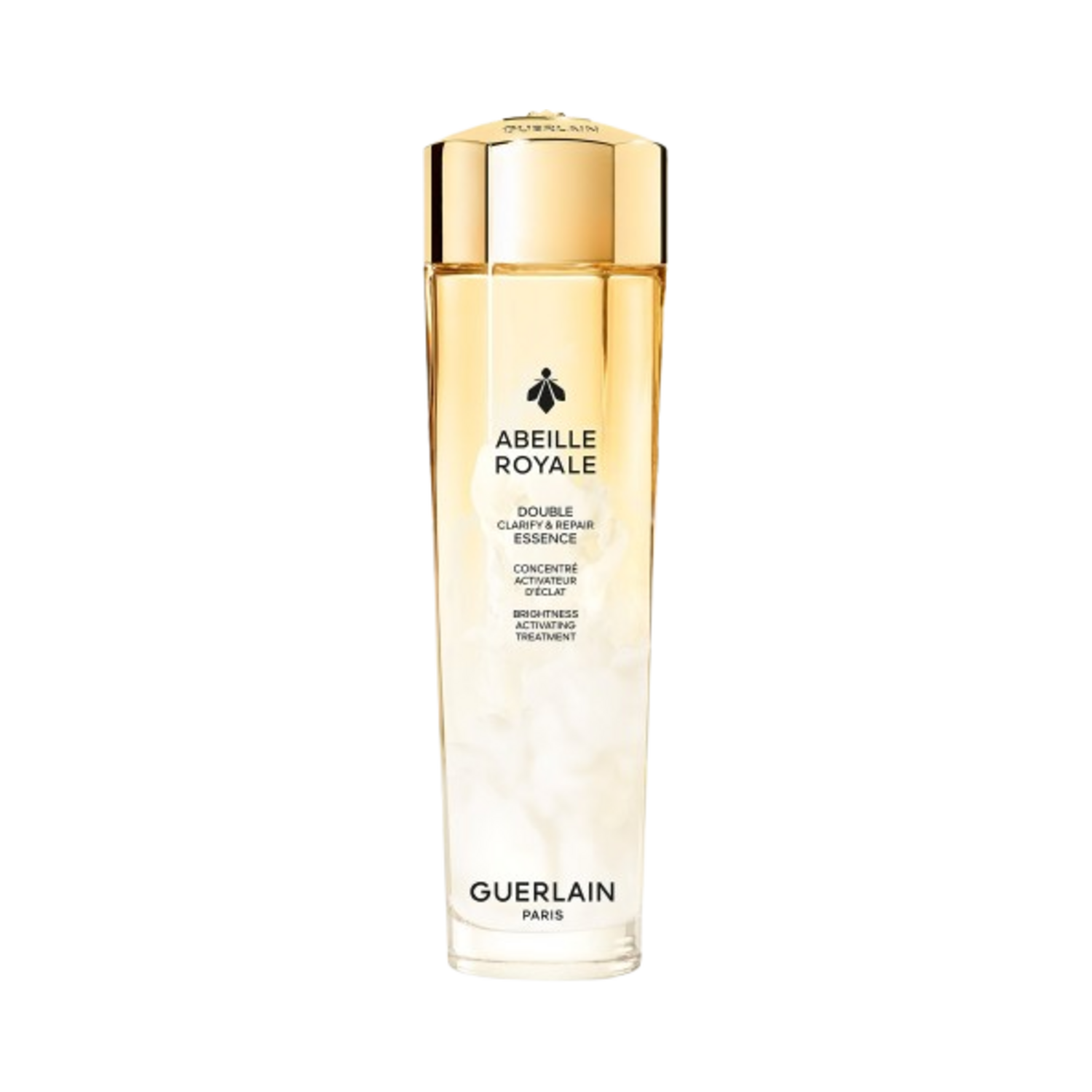 Guerlain Abeille Royale Double Clarify Repair Essence - Guerlain Double ...