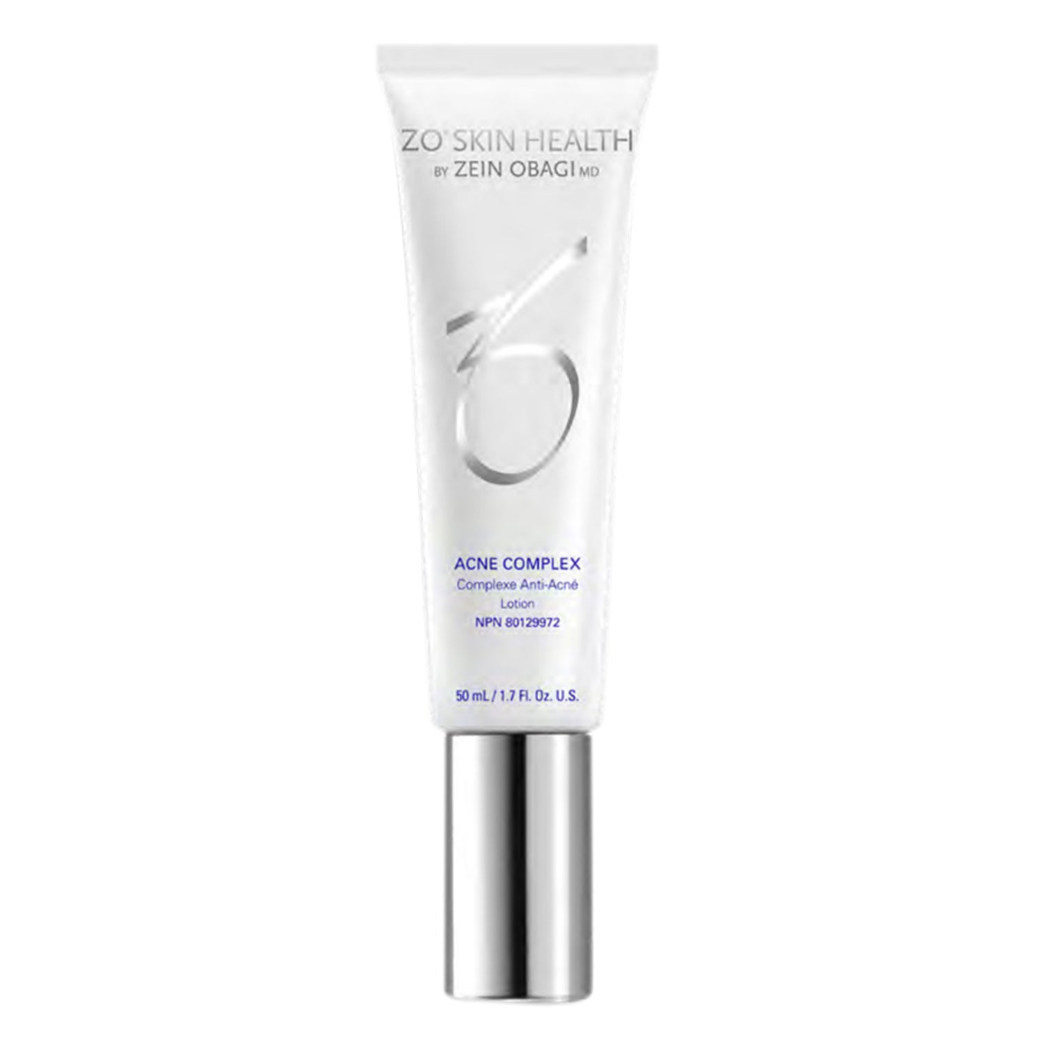 ZO Skin Health Acne Complex - Acne Complex Serum|360 Treatment – eSkinStore