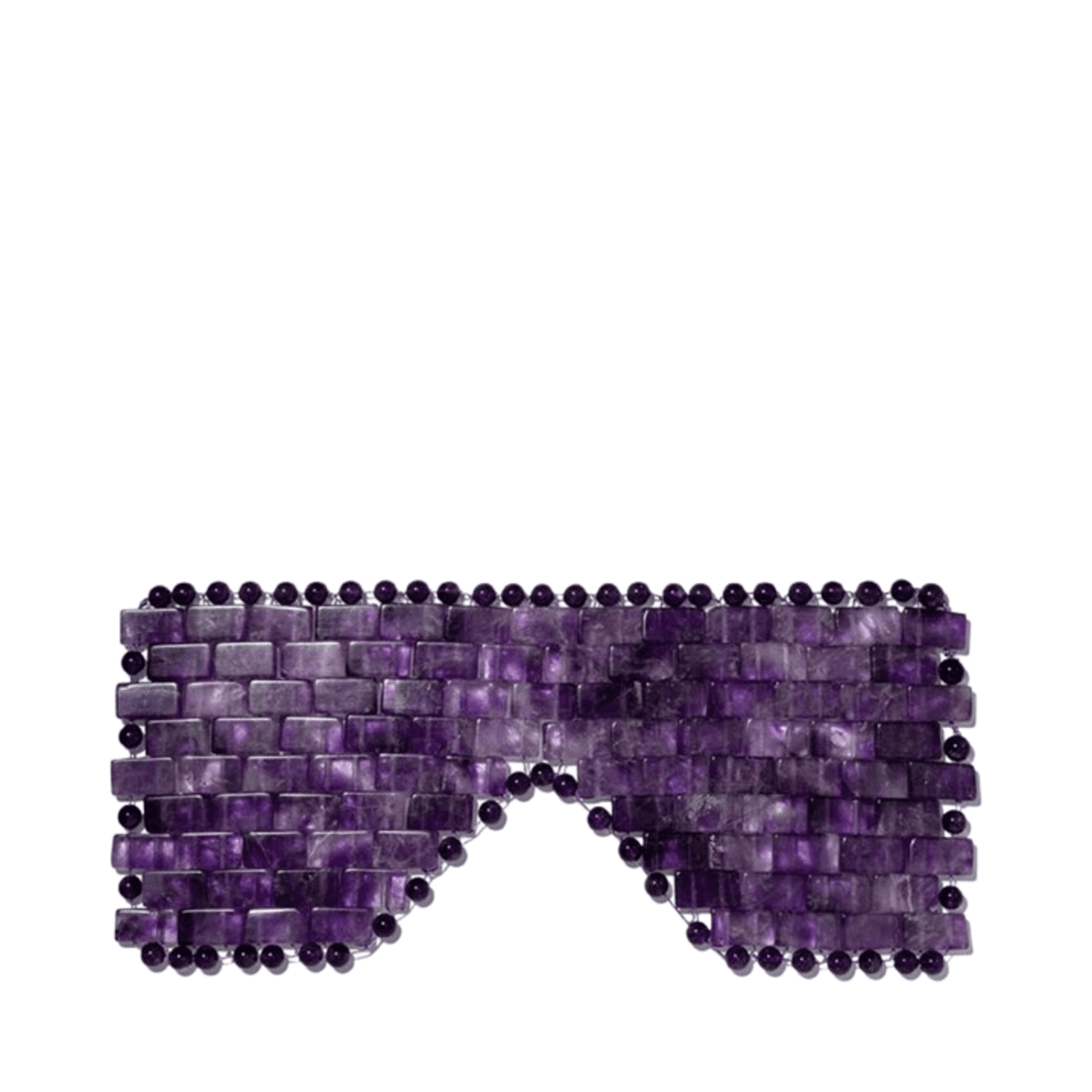 Circcell Amethyst Eye Mask - Amethyst Eye Mask Treatment | Infrared ...