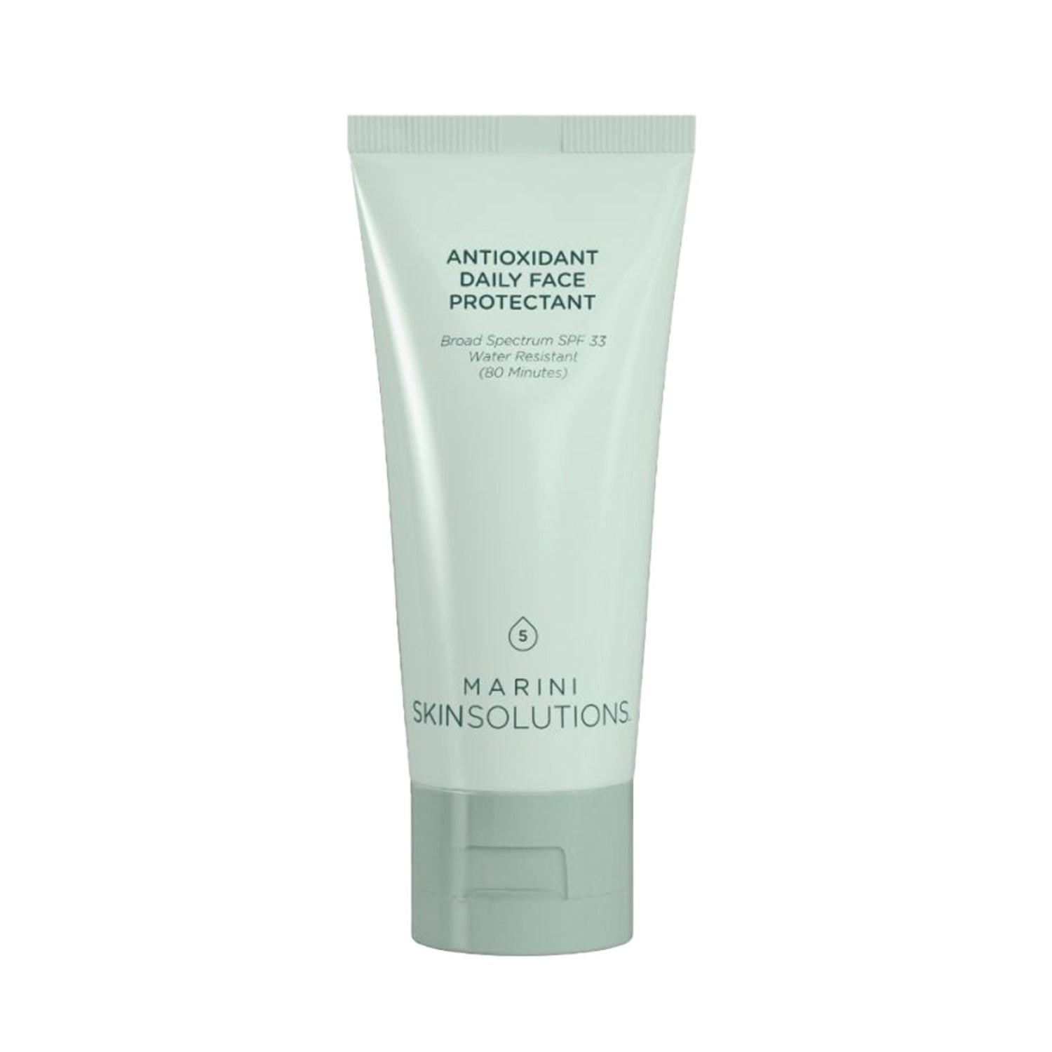 Marini Skin Solutions Antioxidant Daily Face Protectant SPF 33 – eSkinStore