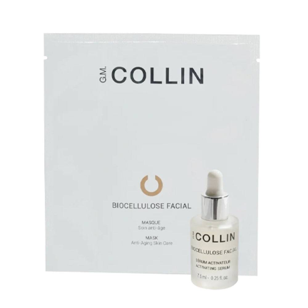 GM Collin Biocellulose Mask - GM Collin Facial Mask | Anti-Aging ...