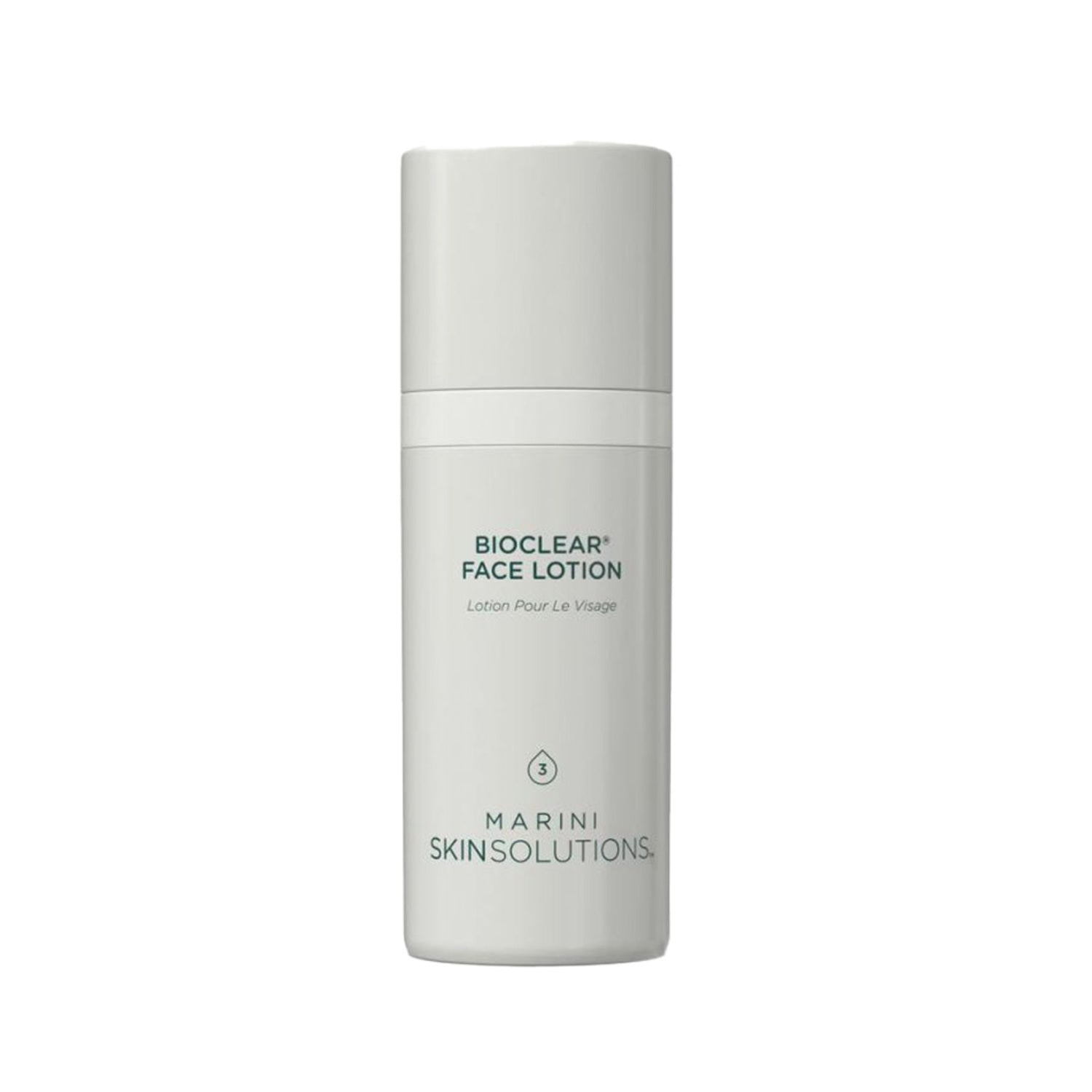 Marini Skin Solutions Bioclear Face Lotion – eSkinStore
