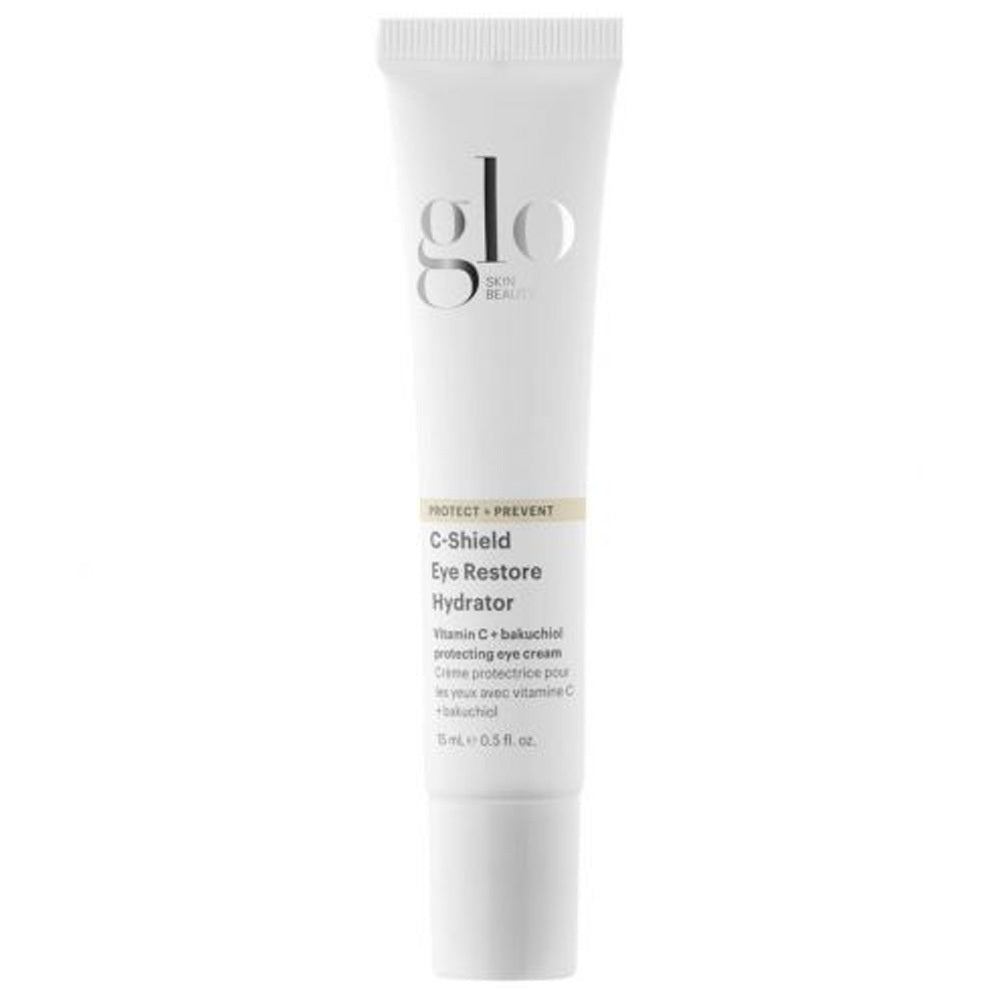 Glo Skin Beauty C-Shield - Crème d'hydratation de restauration des yeux ...
