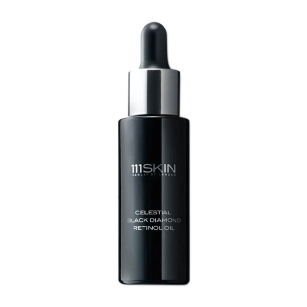 111SKIN Celestial Black Diamond Retinol Oil, 30ml/1 fl oz – eSkinStore