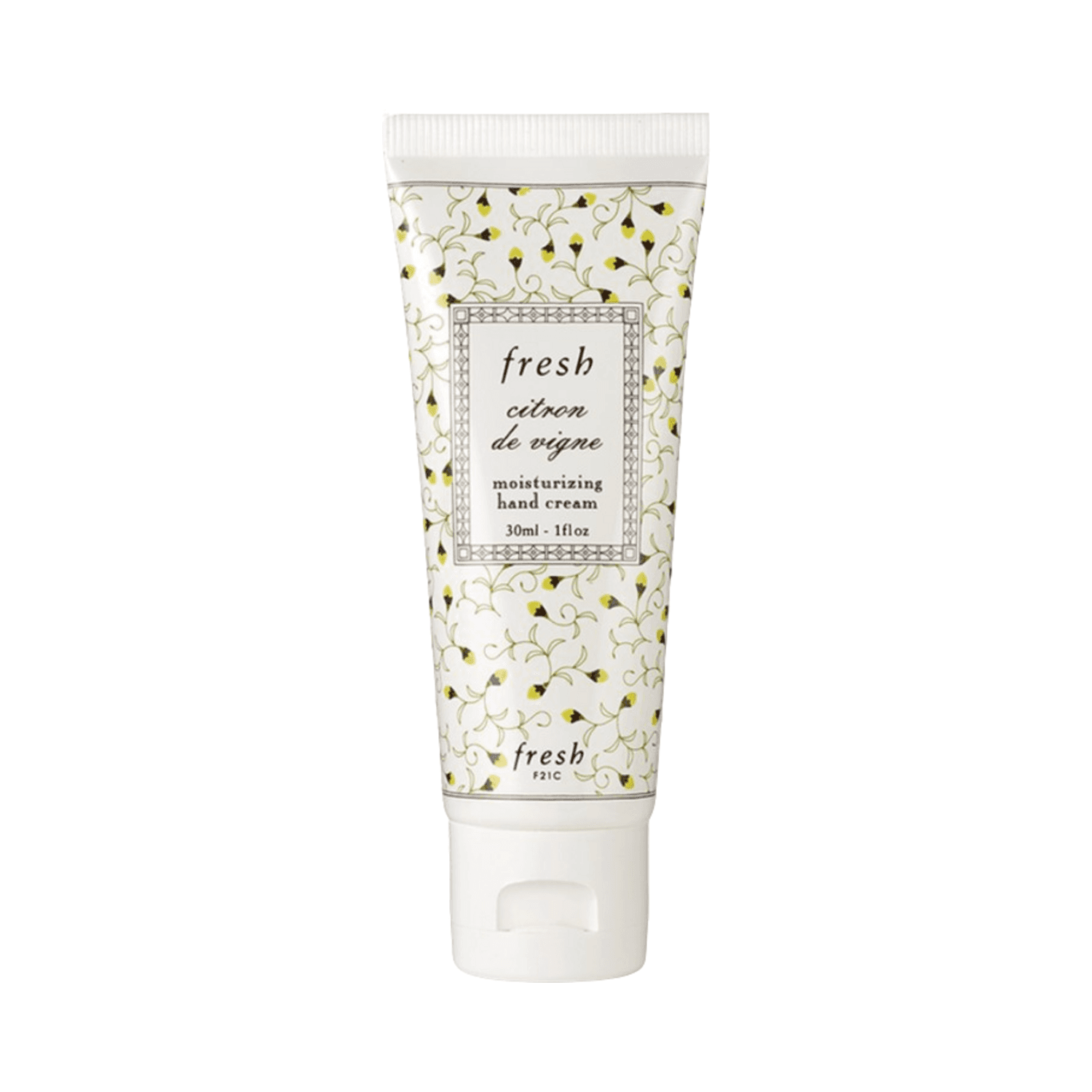 Citron Vigne Hand Cream - Moisturizing & Softening | Fresh Scent ...