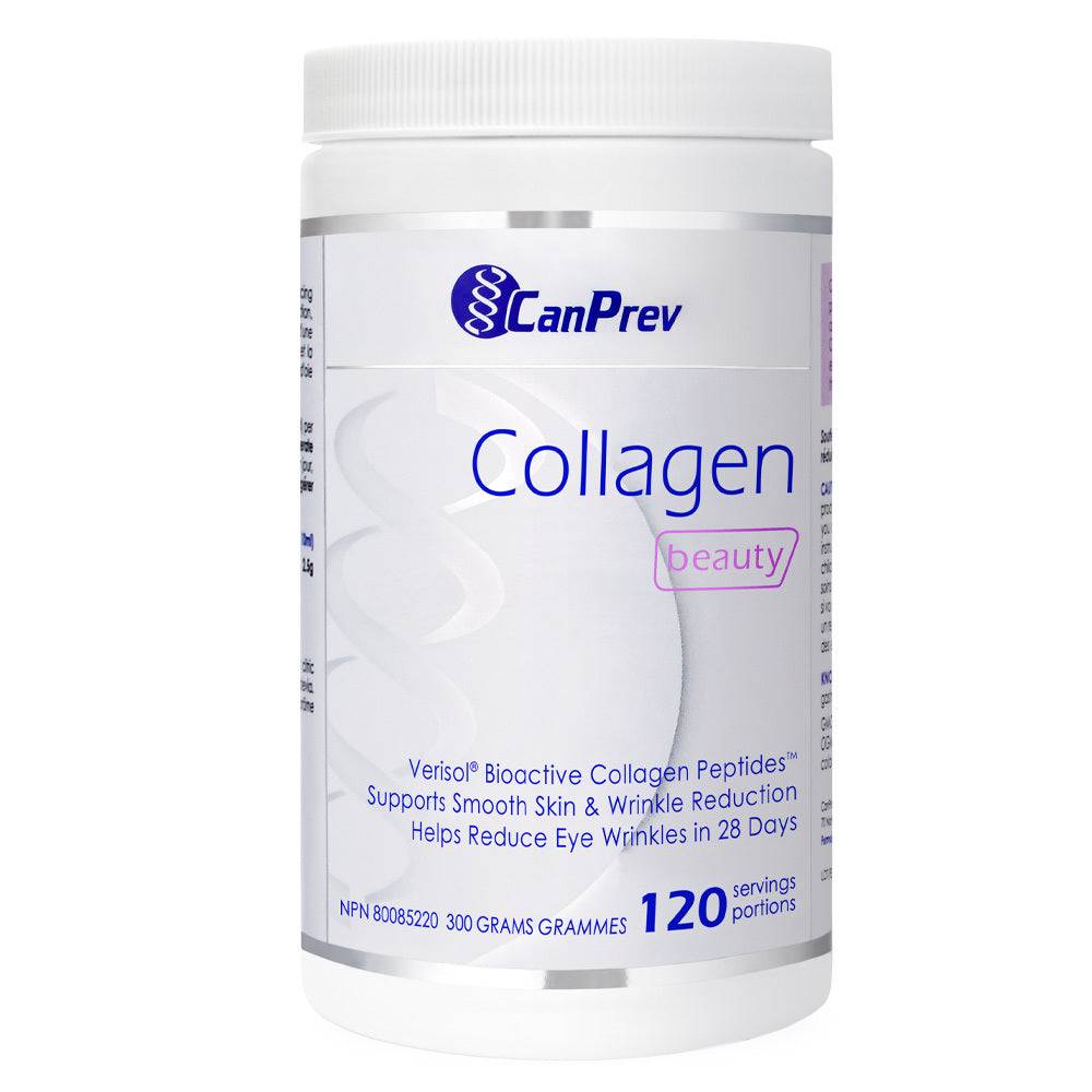 CanPrev Collagen Beauty Powder - Healthy Collagen Support – eSkinStore