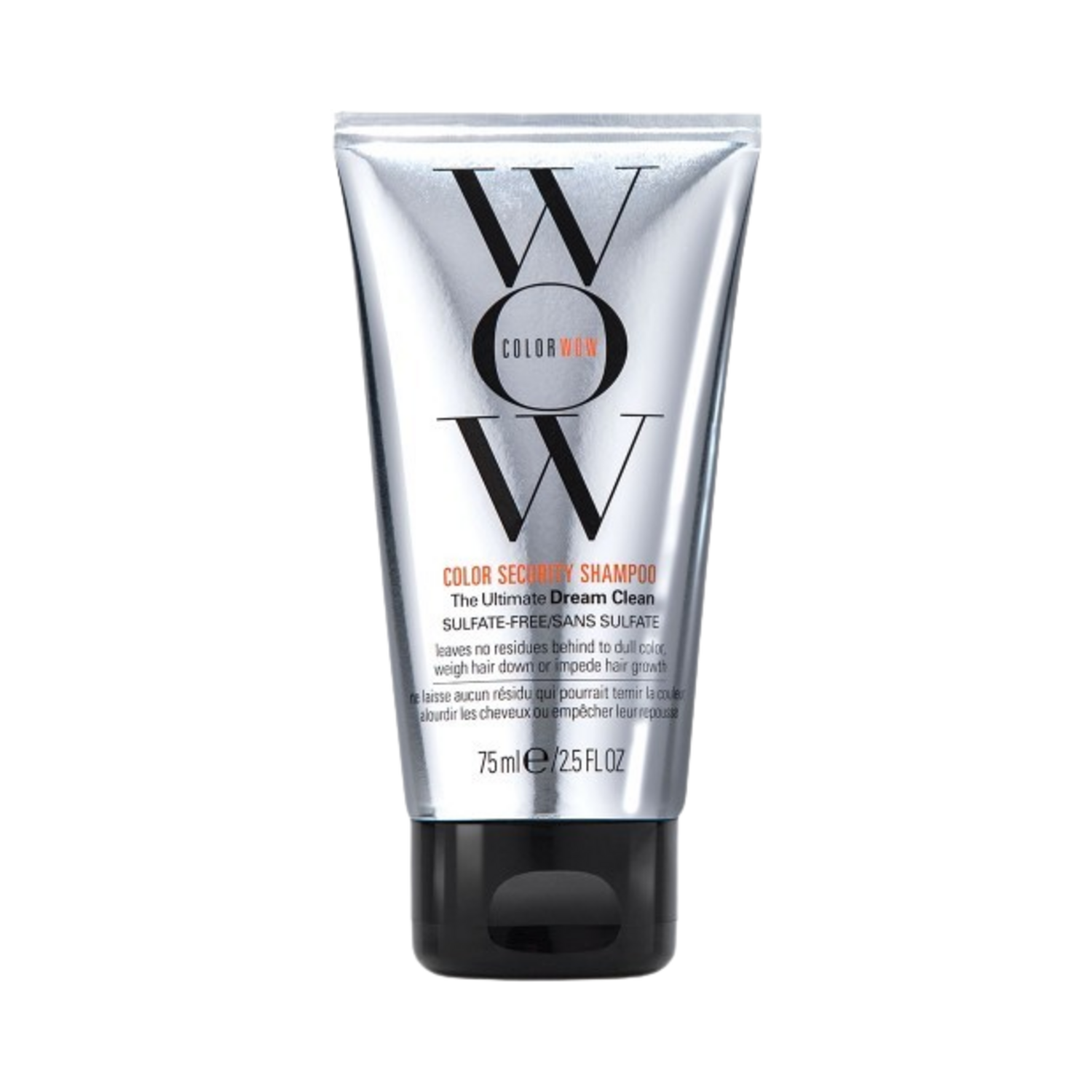 Color Wow WOW COLOR SECURITY SHAMPOO – eSkinStore