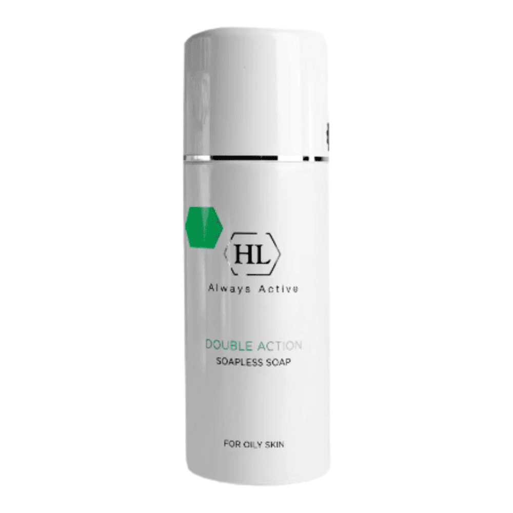 HL Double Action Soapless - Soapless Cleanser Ichthyol – eSkinStore