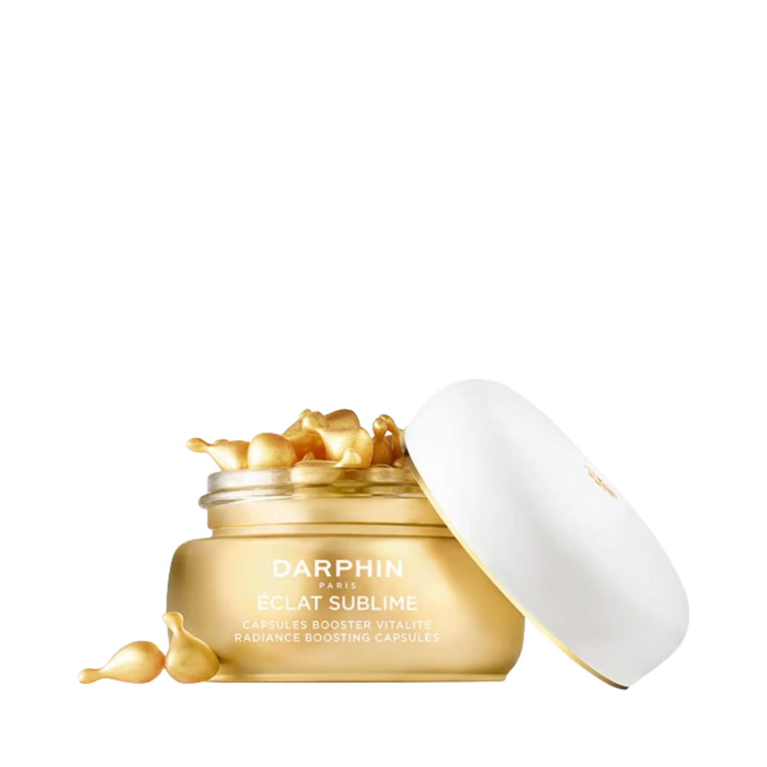 Darphin Eclat Sublime Renewing Oil Concentrate | eSkinCareStore ...