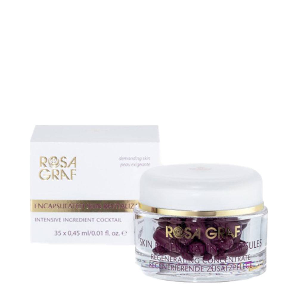 Rosa Graf Encapsulated Serum - Revitalization | Skin Barrier – eSkinStore