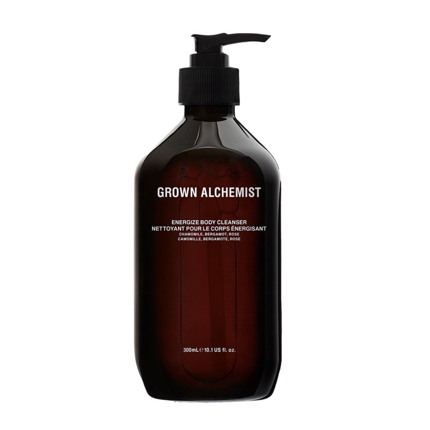 Grown Alchemist Energize Body Cleanser – eSkinStore