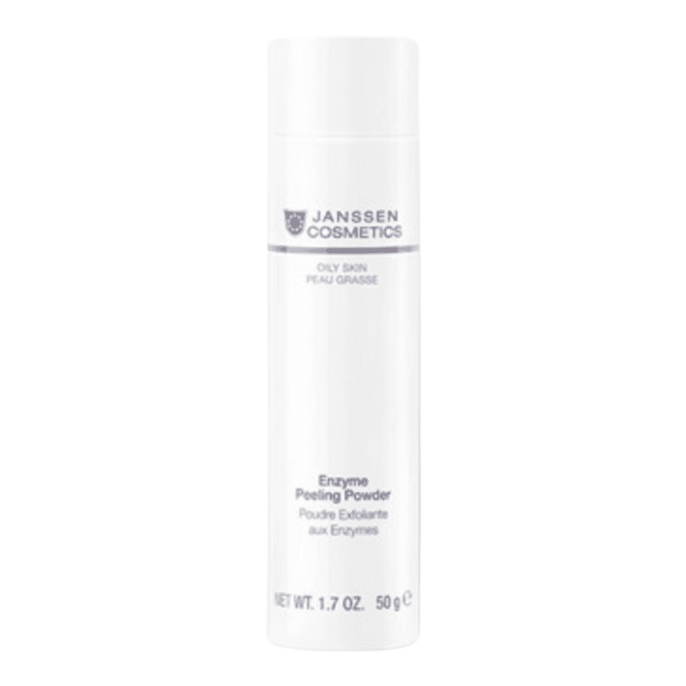 Janssen Cosmetics Enzyme Peeling - Enzyme Peeling Powder – eSkinStore