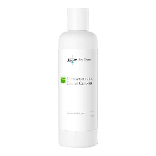 ProDerm Gentle Cleanser, 250ml/8.5 fl oz – eSkinStore