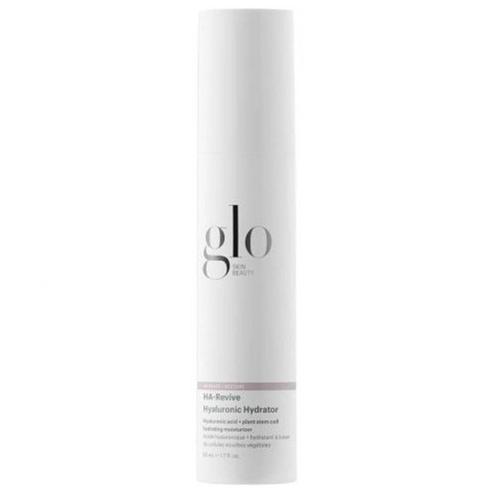 Glo Skin Beauty Hydrator - Hyaluronic Acid Moisturizer – eSkinStore