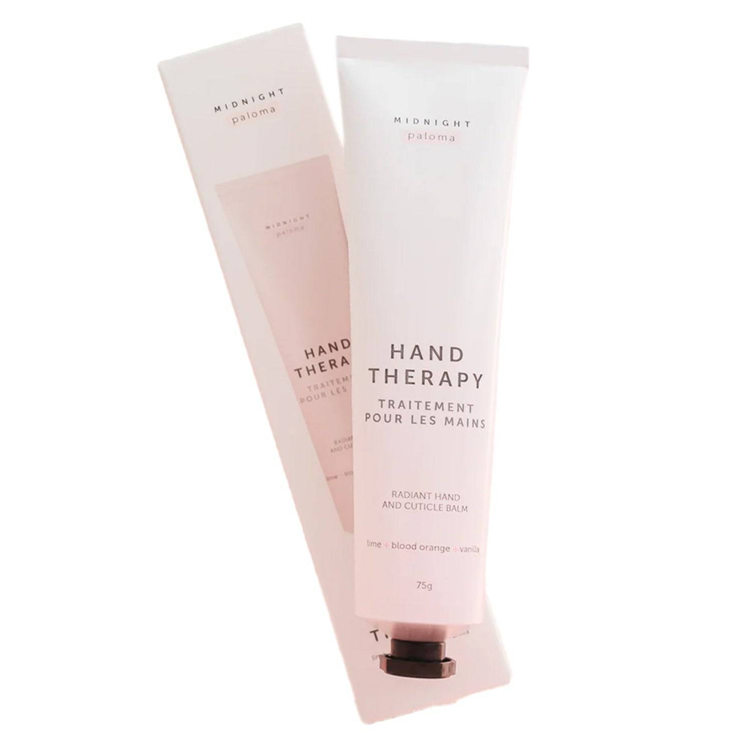 Midnight Paloma Hand Therapy Cream | Lightweight Skincare – eSkinStore