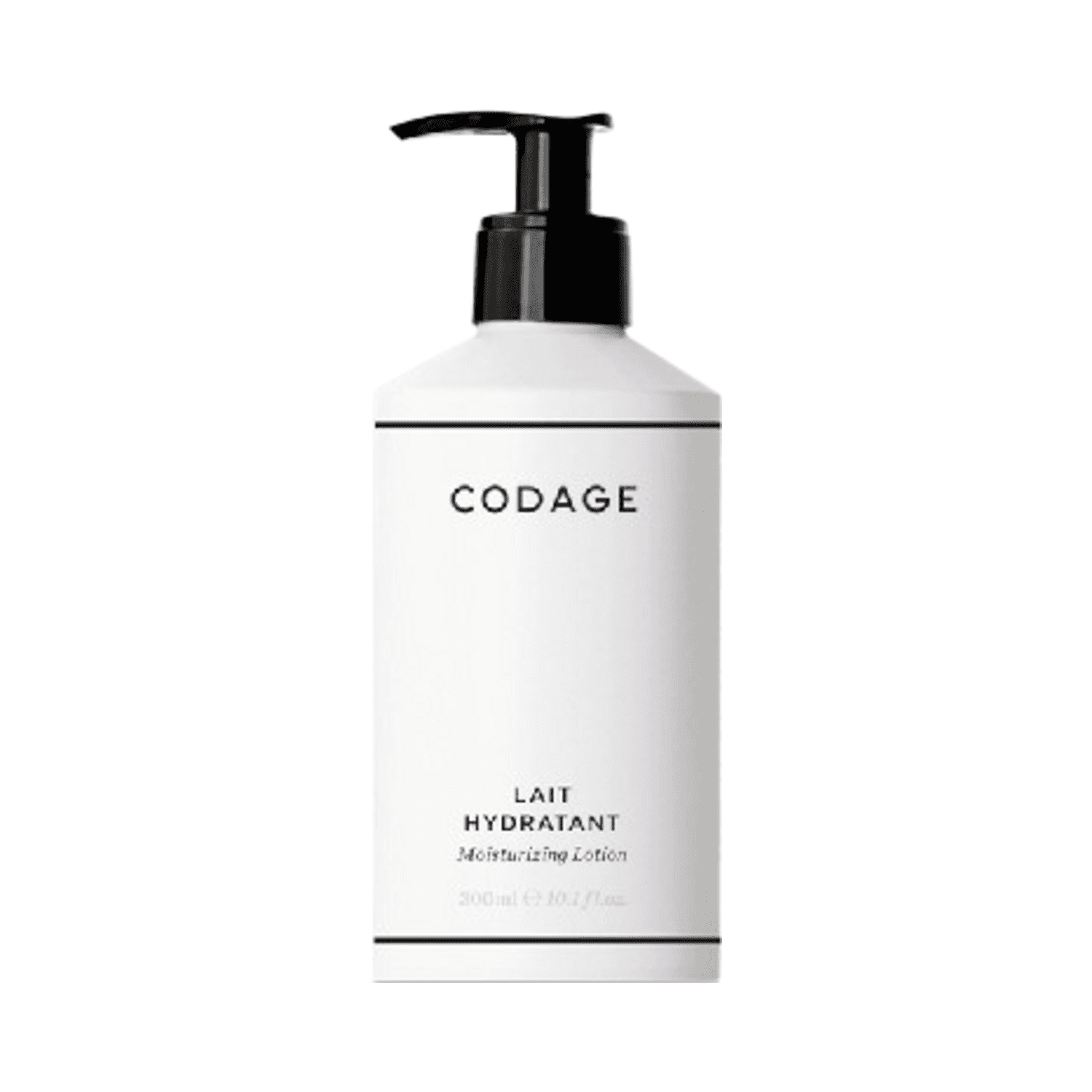 Codage Paris Moisturizing Body Lotion – eSkinStore