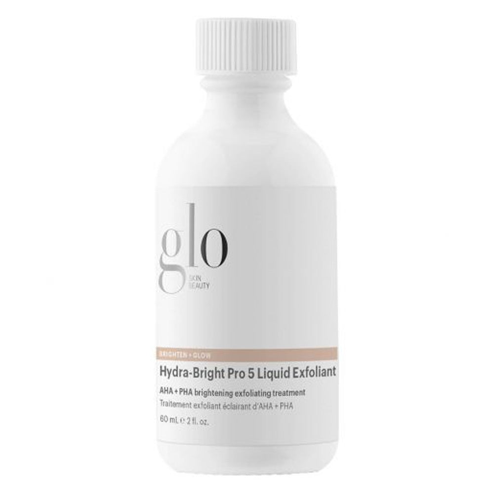 Glo Skin Beauty Hydra-Bright Pro 5 Liquid Exfoliant - Hydra-Bright ...