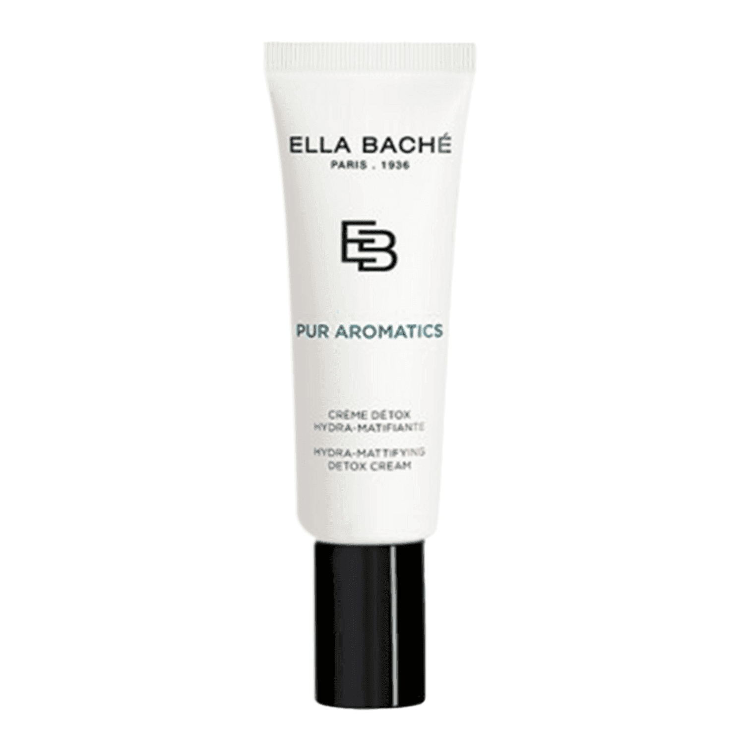 Ella Bache Hydra-Mattifying Detox Cream, 50ml/1.69 fl oz – eSkinStore