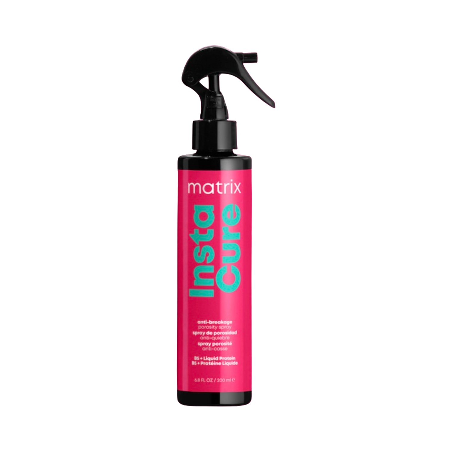 Matrix Instacure Anti-Breakage Porosity Spray, 200ml/6.8 fl oz – eSkinStore