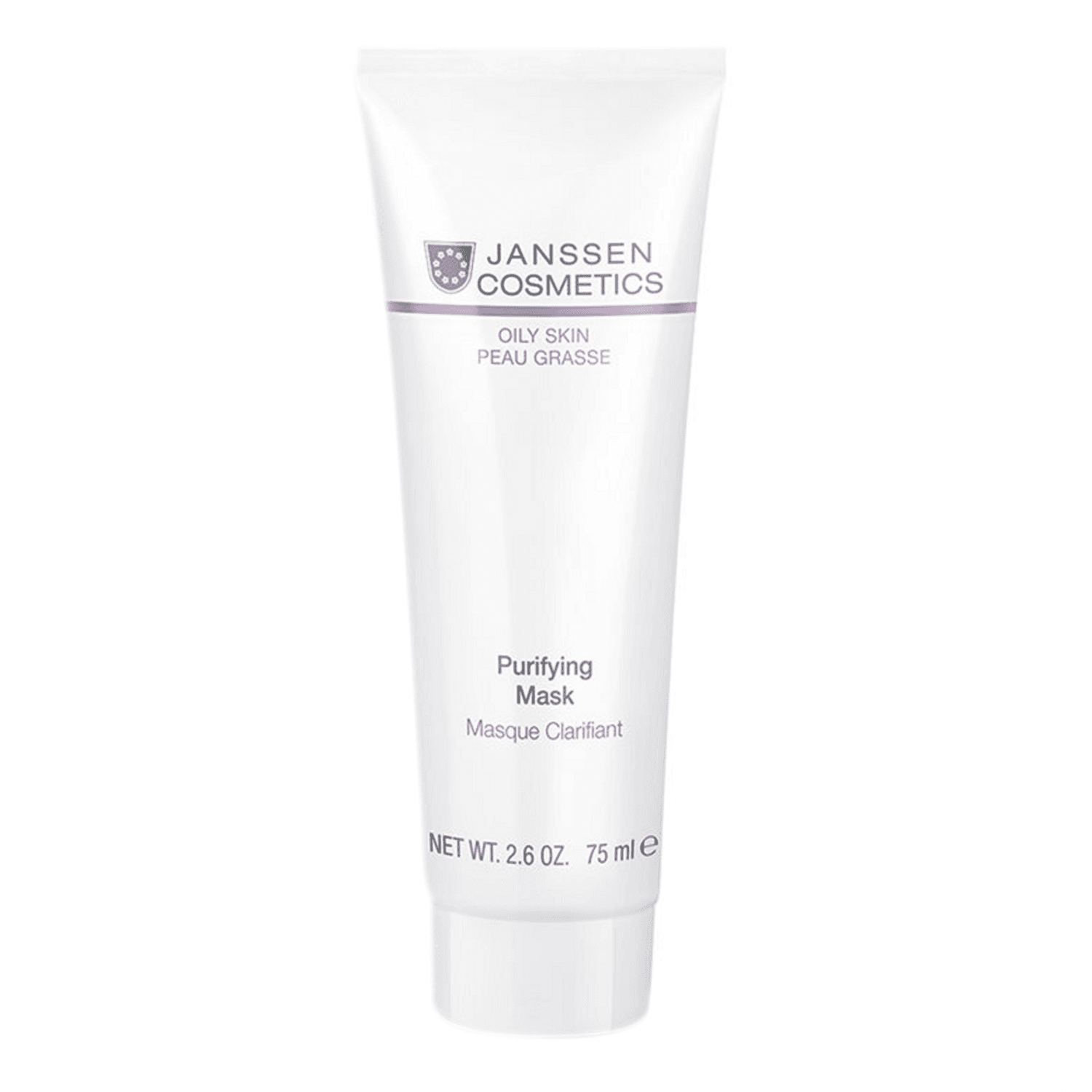 Janssen Intense Clearing Mask | Deep Pore Cleansing – eSkinStore