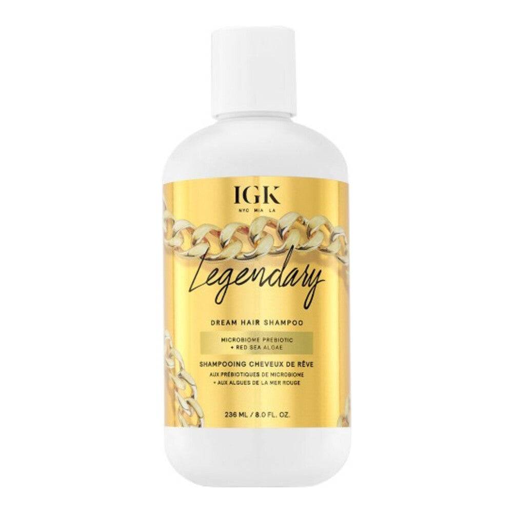 Legendary Hair Shampoo - Nourishing Hair | Moisture, Shine – eSkinStore