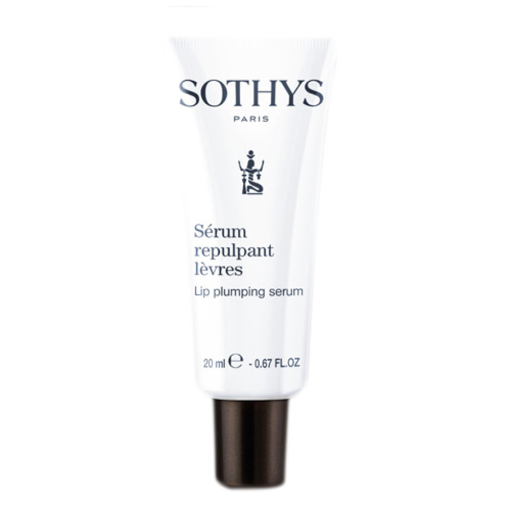 Sothys Lip Plumping Serum, 20ml/0.68 fl oz – eSkinStore