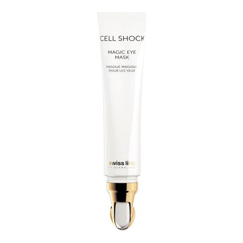 Swiss Line Eye Mask - Transform Eye Contour | Instant Effect – eSkinStore