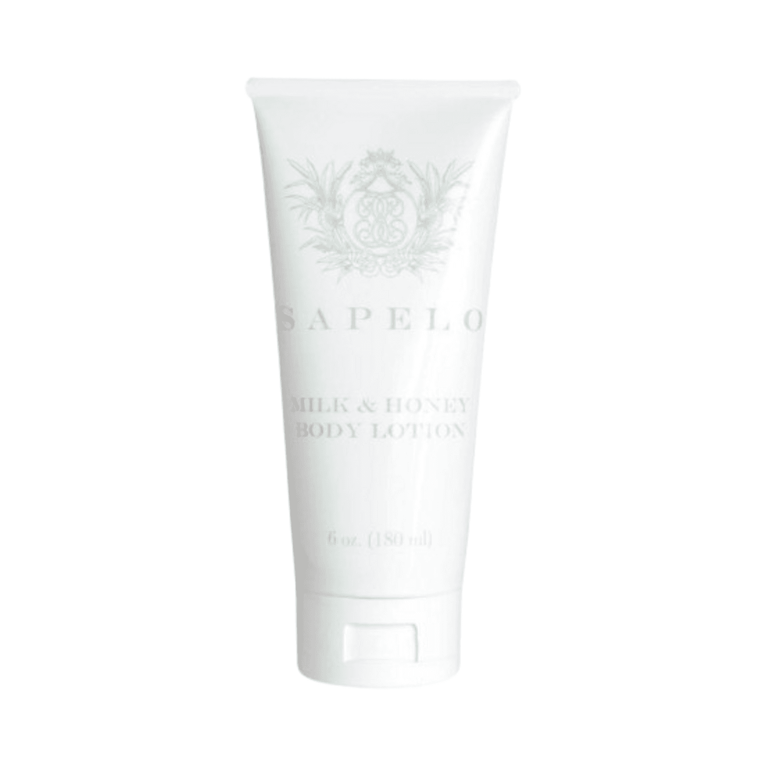 Lait corporel au lait et au miel pour peaux sensibles – eSkinStore