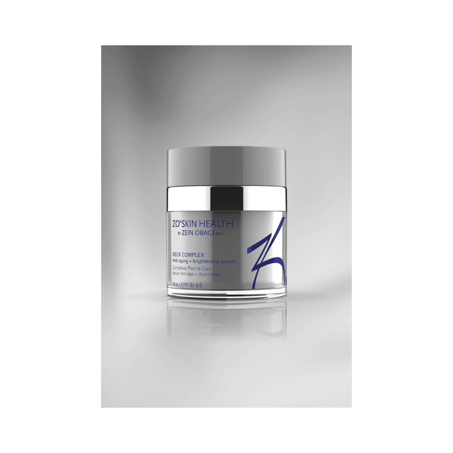 ZO Skin Health Neck Complex Anti-Aging + Brightening Serum – eSkinStore