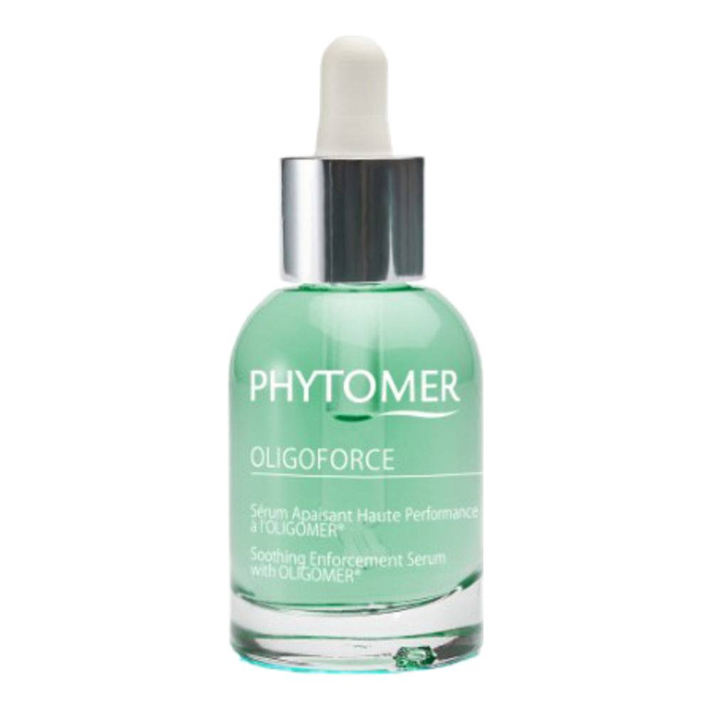 Phytomer Oligoforce Serum - Redness Reducing | Soothes Skin – eSkinStore