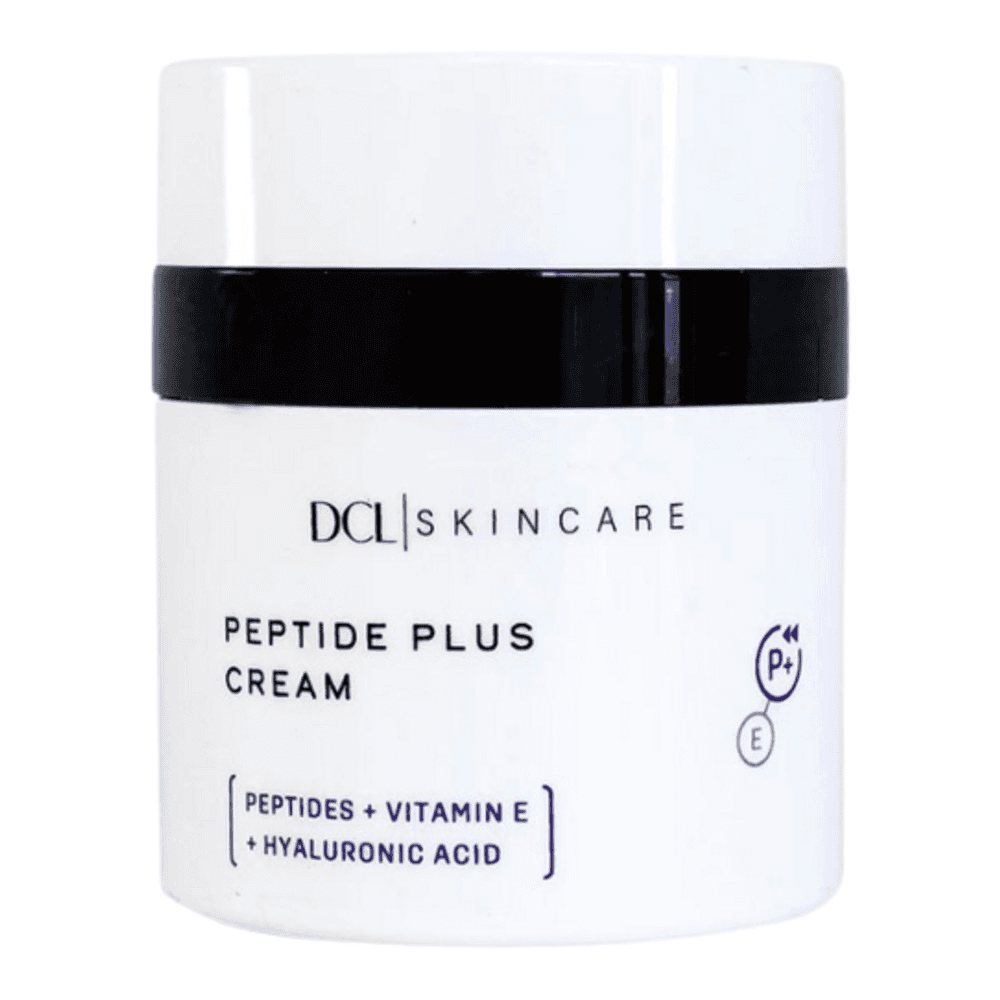 Peptide Plus Cream - Anti-Aging | Line Smoothing – eSkinStore