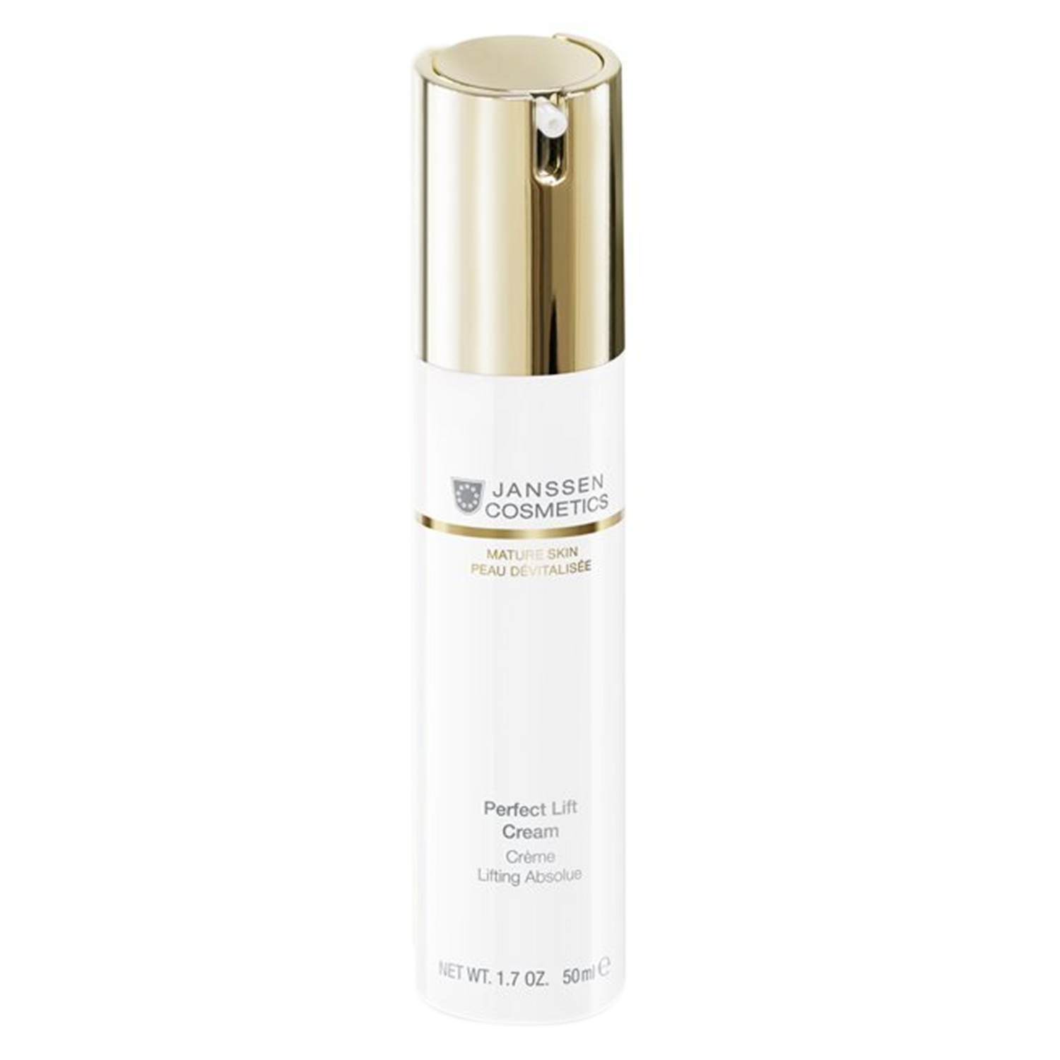 Janssen Cosmetics Perfect Lift Cream, 50ml/1.7 fl oz – eSkinStore