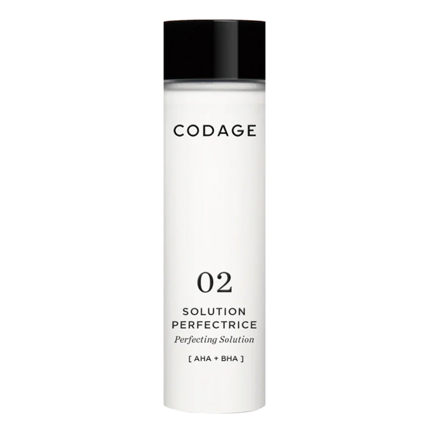Codage Paris Perfecting Solution N 02 Skincare - Codage Paris ...