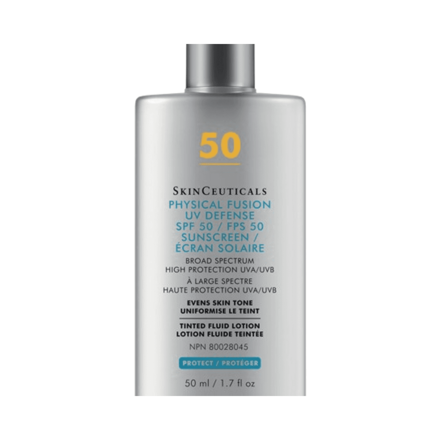 SkinCeuticals Physical Fusion UV Defense SPF 50 – eSkinStore