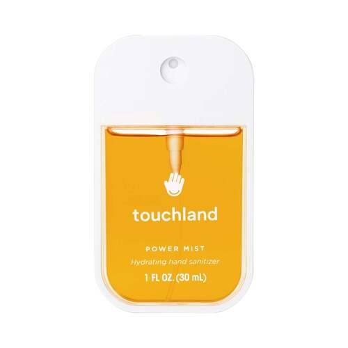 Touchland Power Mist Hydrating Hand Sanitizer - Citrus Grove – eSkinStore