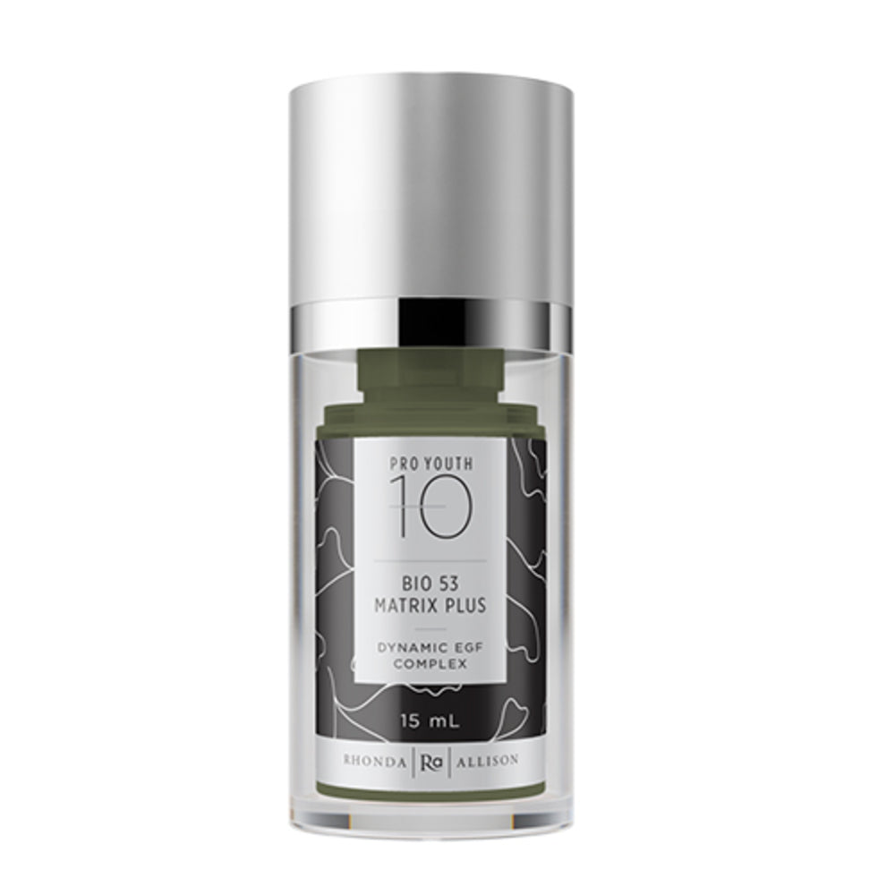 Rhonda Allison Pro Youth Bio 53 Matrix Plus, 15 ml / 0,5 fl oz – eSkinStore