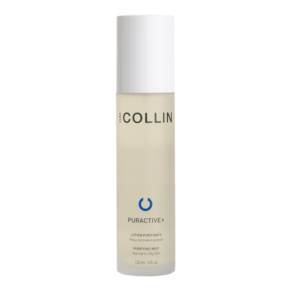 GM Collin Puractive+ Treating Mist - GM Collin Face Mist | Smoothening ...