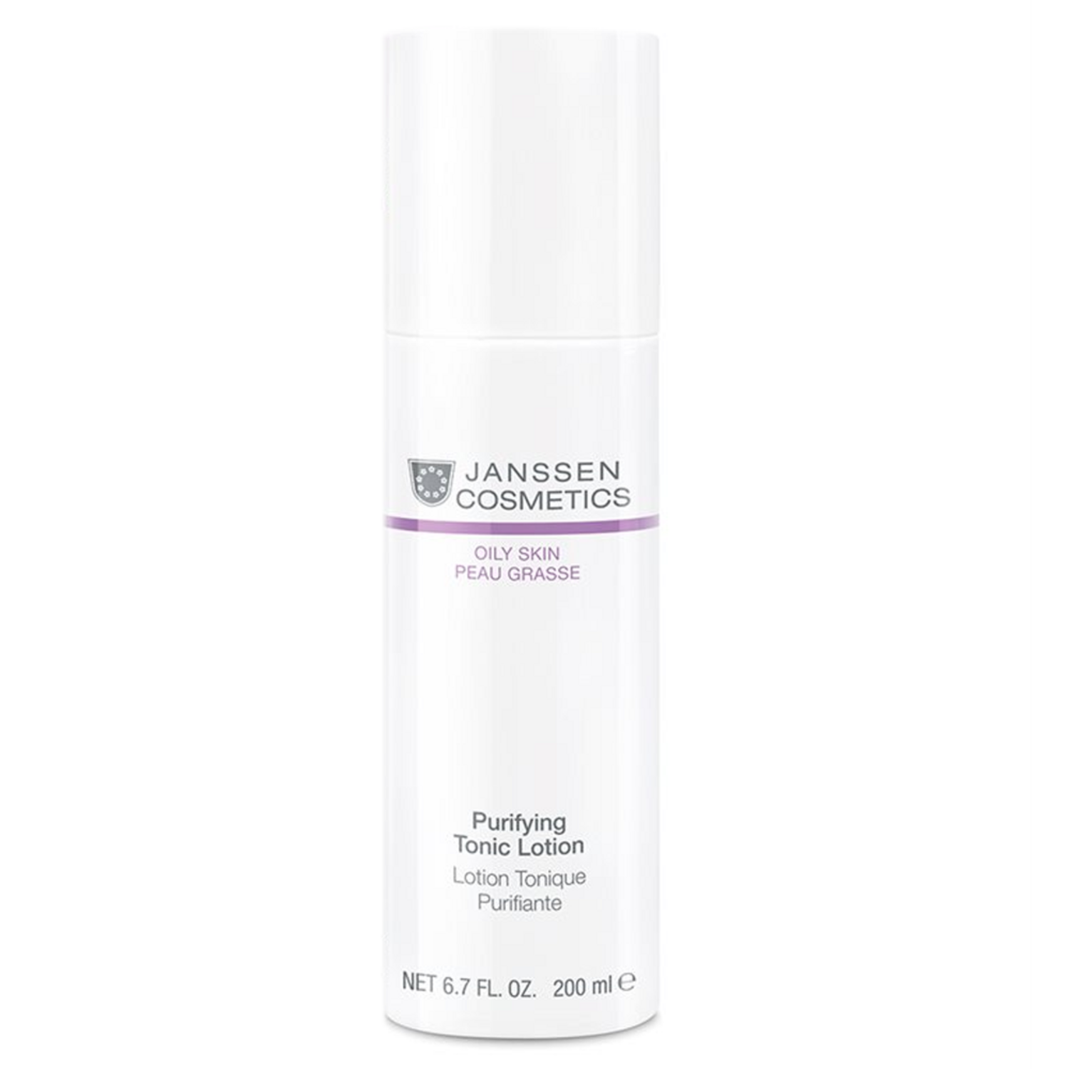 Janssen Cosmetics Purifying Tonic Lotion, 200ml/6.8 fl oz – eSkinStore