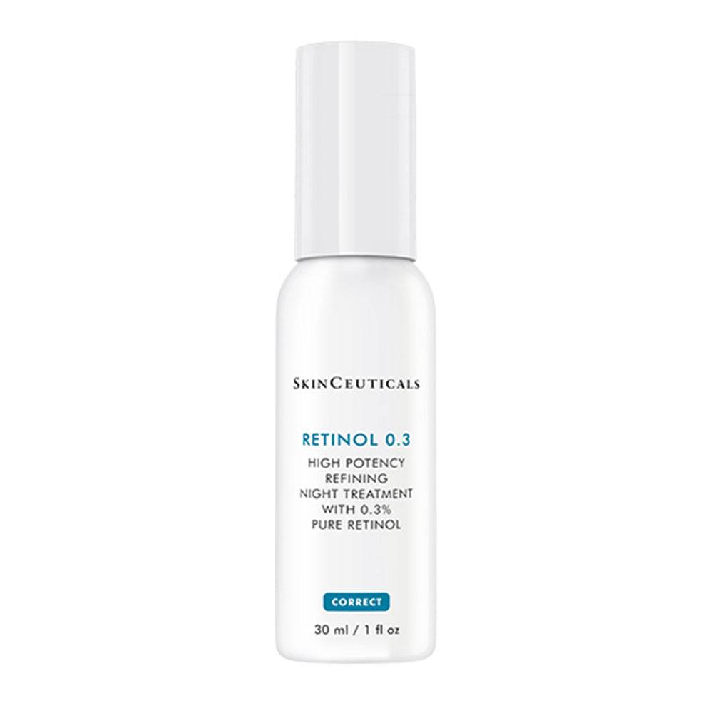 SkinCeuticals Retinol 0.3 - Retinol Cream | Anti-Aging, Pore Care ...