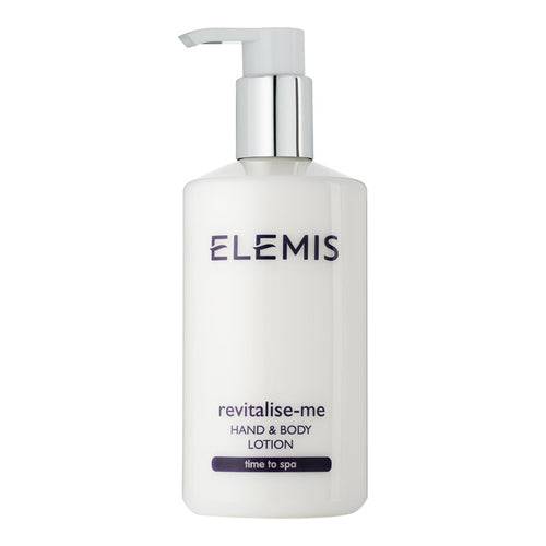 Elemis Revitalise-Me Hydrating Hand and Body Lotion | Softens Skin ...