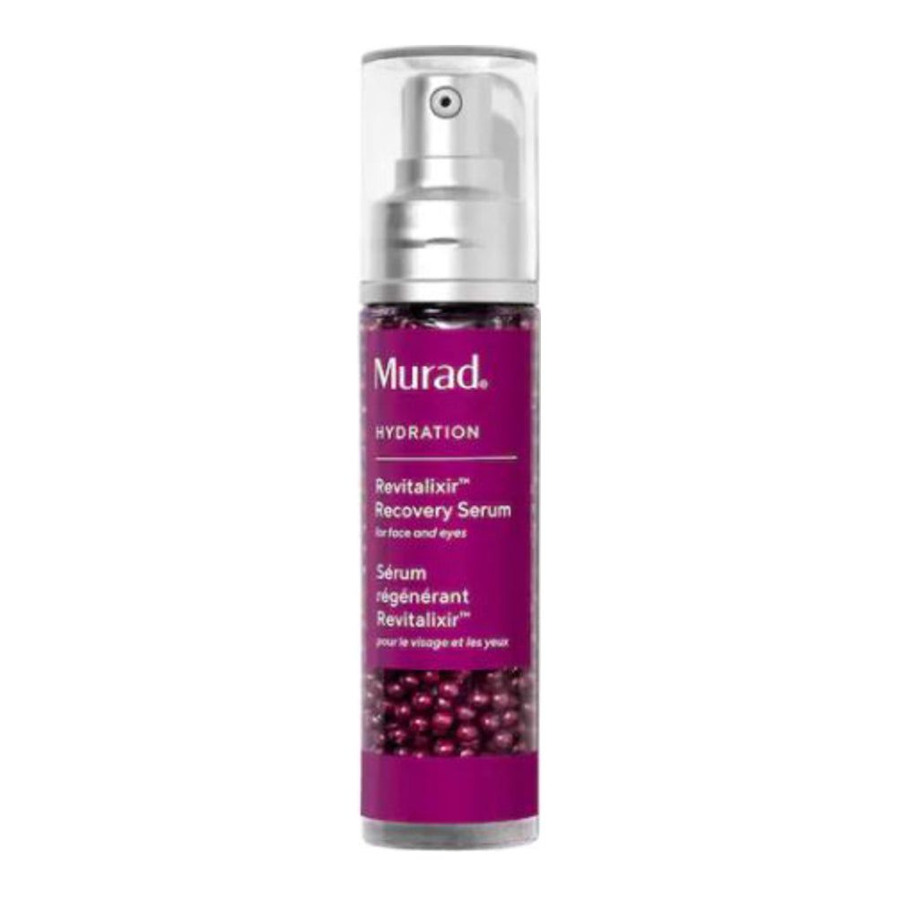 Murad Revitalixir Recovery Serum - Stress Care | Hydration – eSkinStore