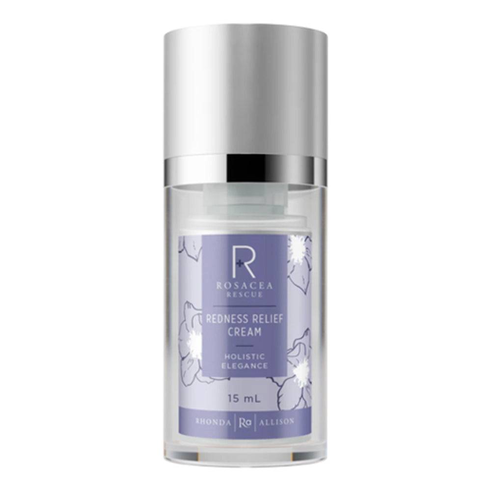 Rhonda Allison Rosacea Rescue Redness Relief Cream, 15 ml / 0,5 fl oz ...