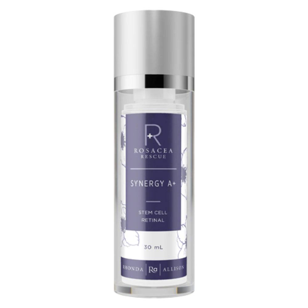 Rhonda Allison Rosacea Rescue SynErgy A, 30ml/1 fl oz – eSkinStore